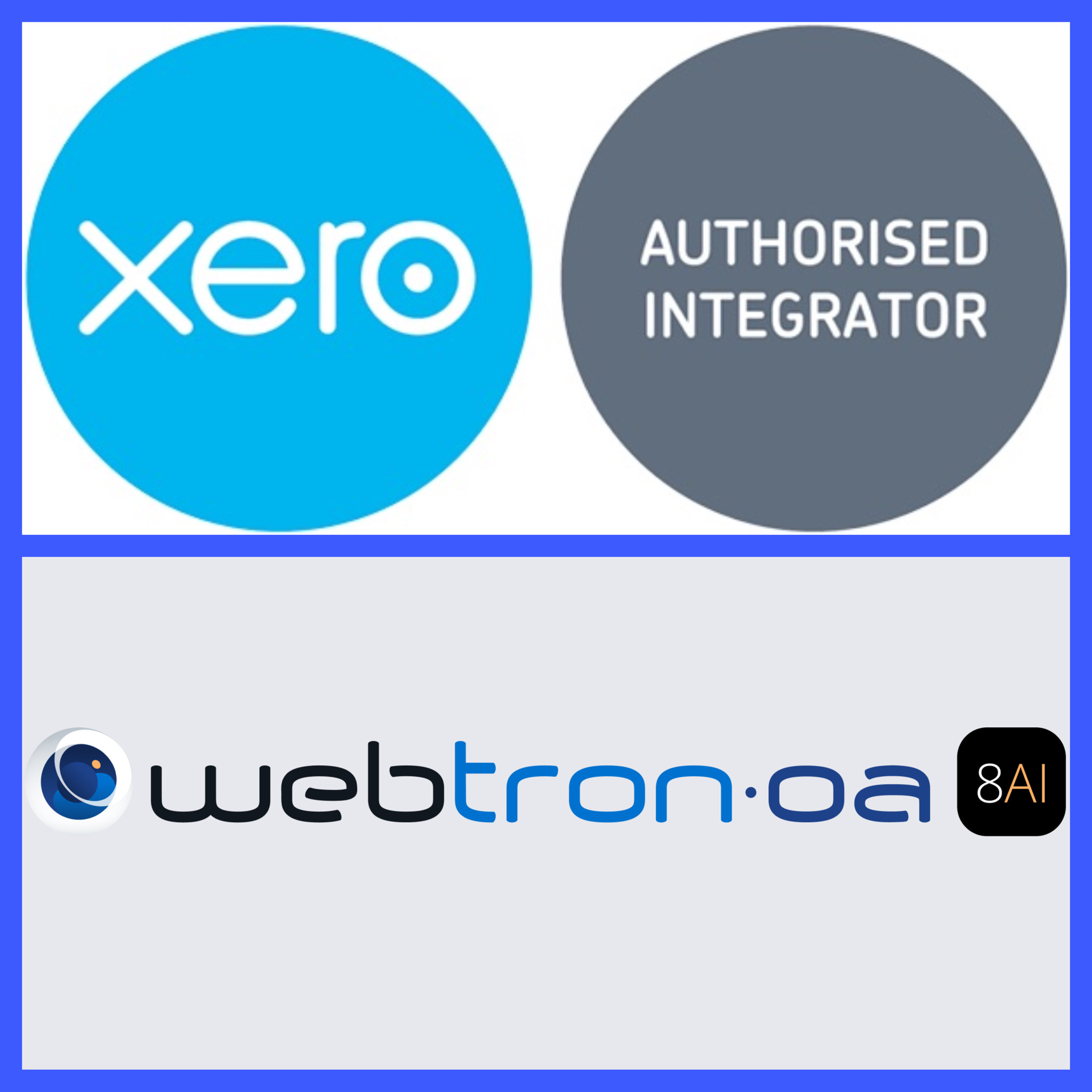Xero for auction invoicing by Webtron - Webtron Online Auction Platform